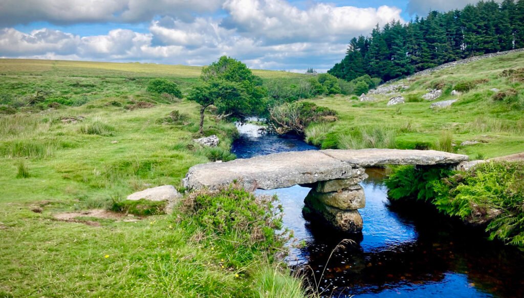 Best Things to do in Dartmoor National Park -Exploring Dartmoor