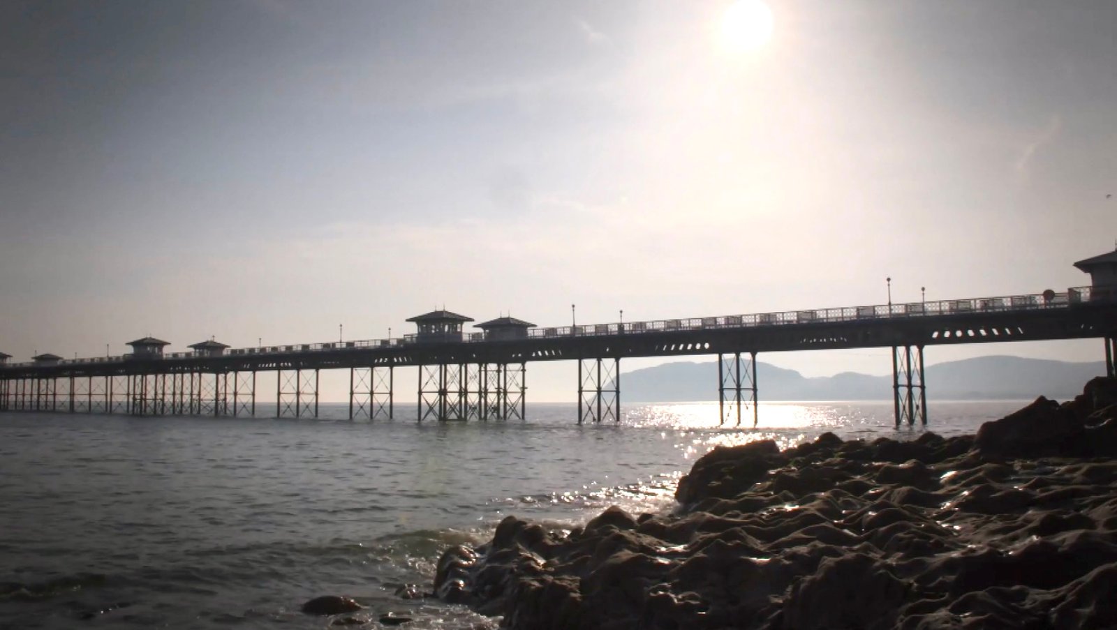 The North Wales Way from Mold to Holyhead - Short Breaks Away