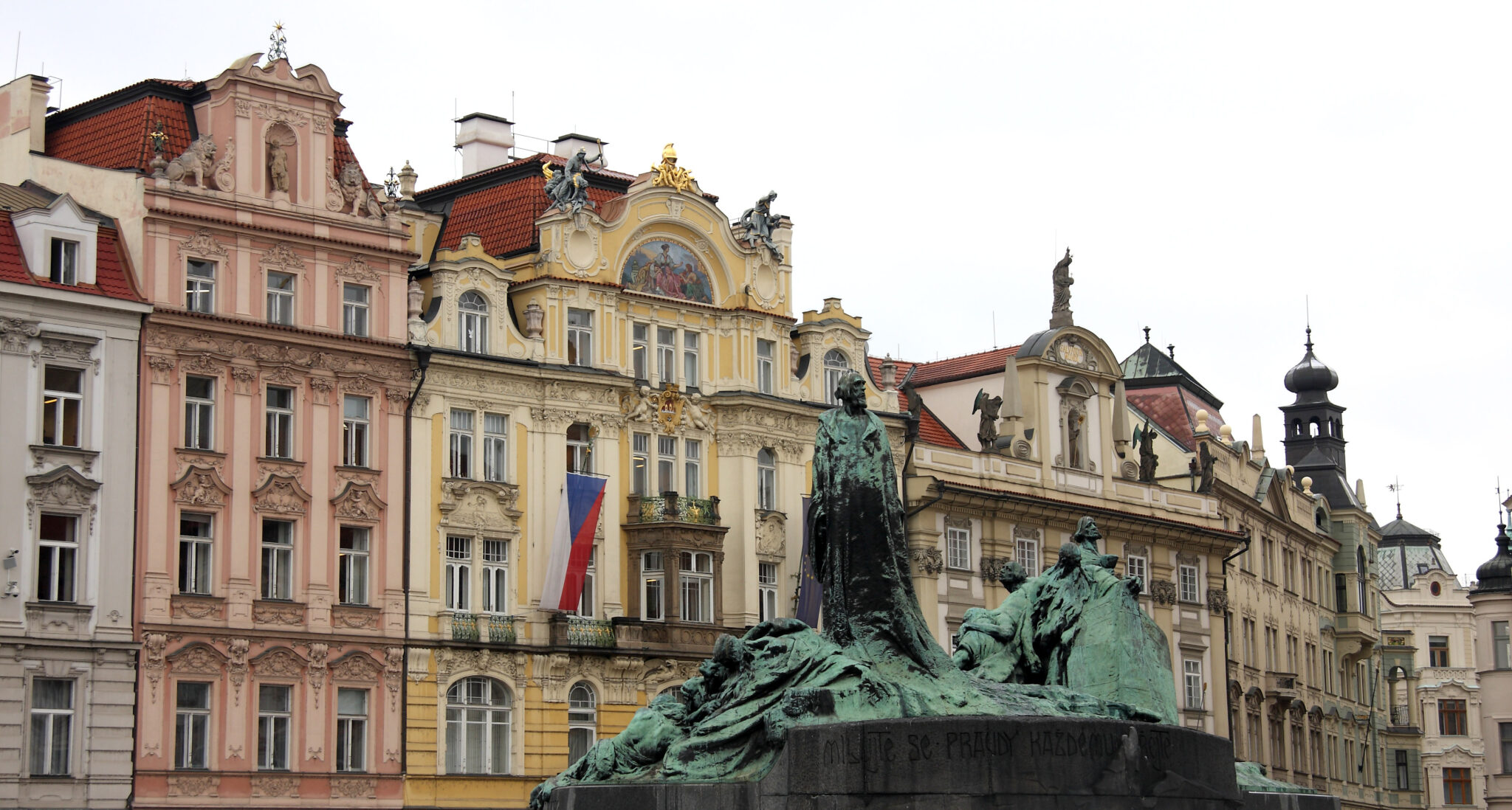 Things to do in Prague: An unforgettable City Break in Prague
