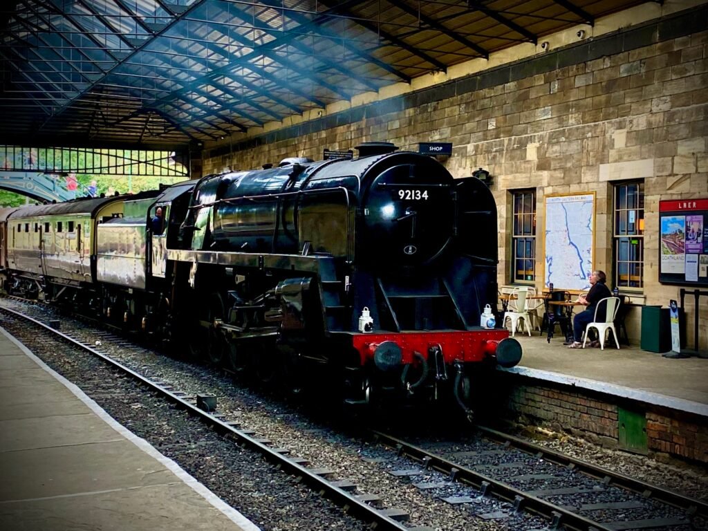 Things to do in North Yorkshire - Exploring Beautiful Yorkshire - Short ...