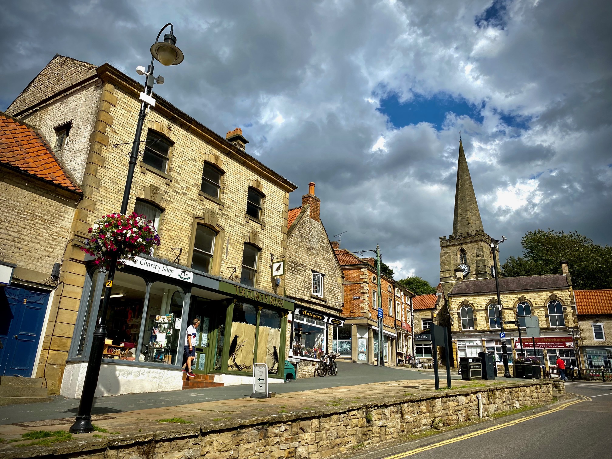 Things to do in North Yorkshire - Exploring Beautiful Yorkshire - Short ...