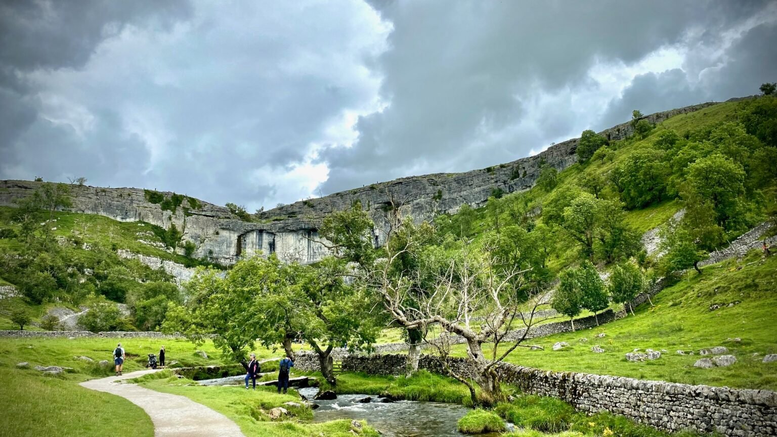 Things to Do in the Yorkshire Dales: An Exploration Guide - Short ...