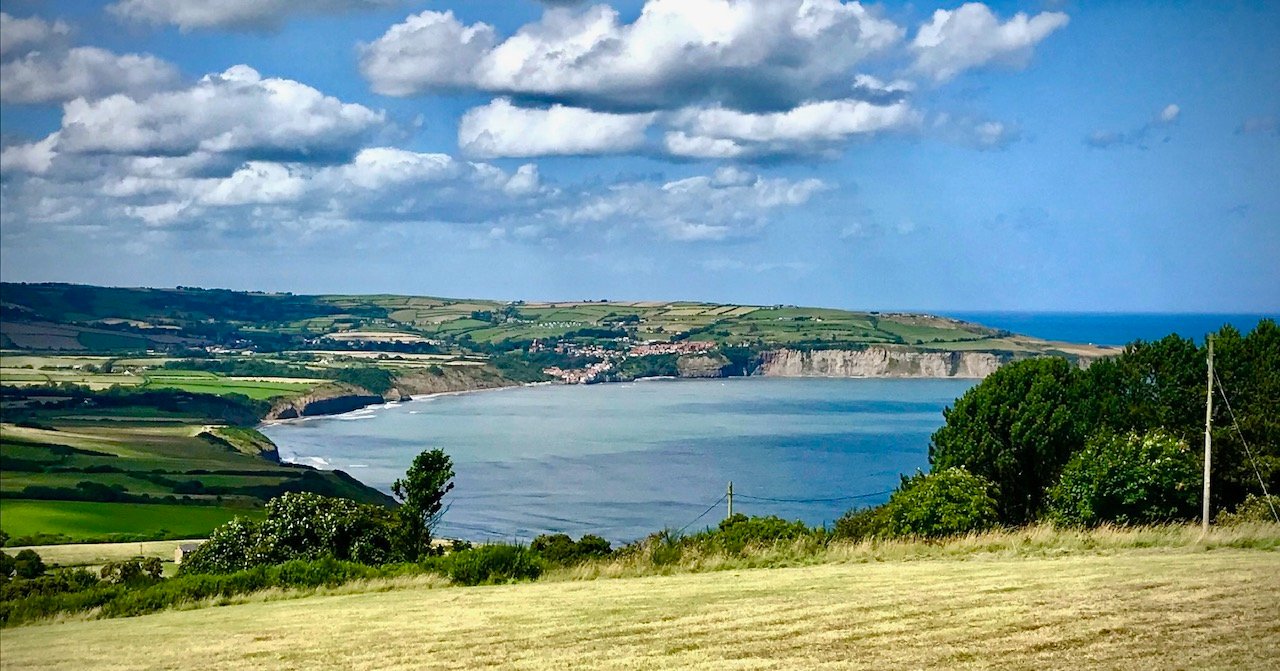 Things to do in North Yorkshire - Exploring Beautiful Yorkshire - Short ...